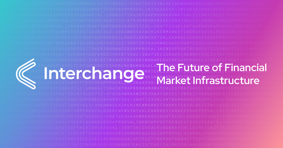Interchange - Careers